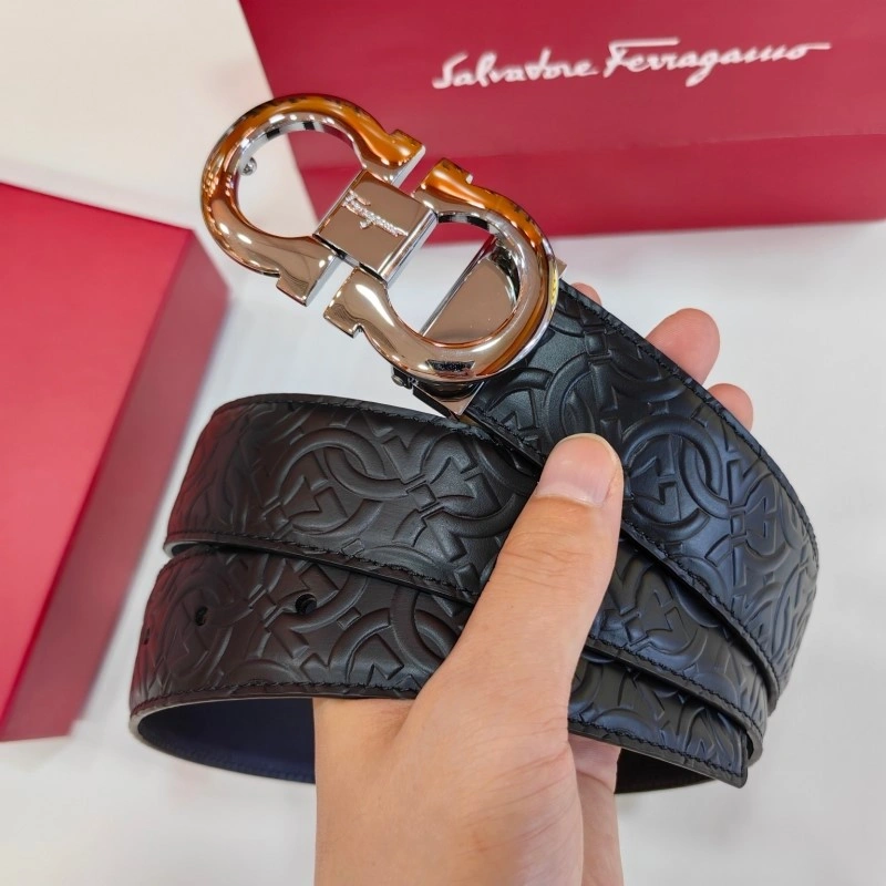 Discounted Ferragamo Belts