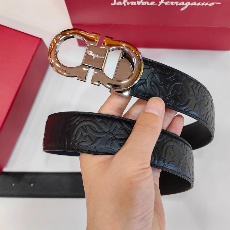 Discounted Ferragamo Belts