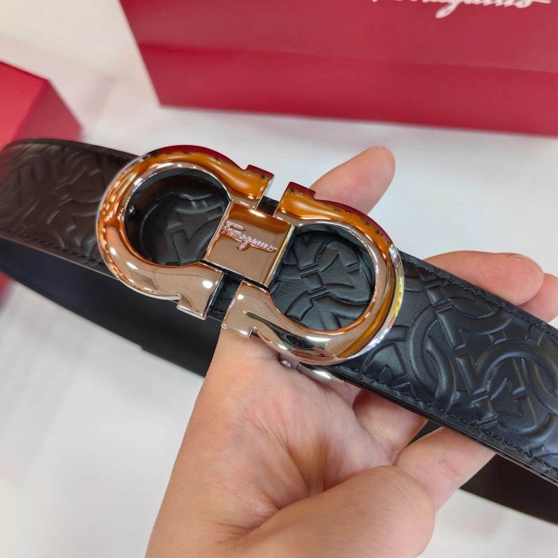 Discounted Ferragamo Belts
