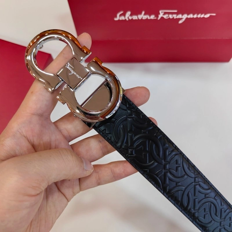 Discounted Ferragamo Belts