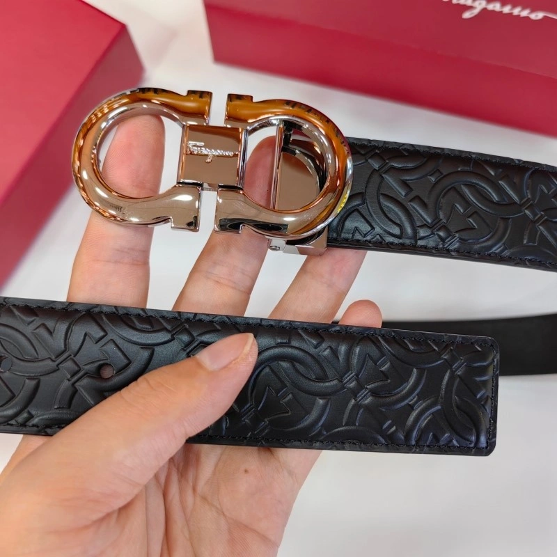 Discounted Ferragamo Belts