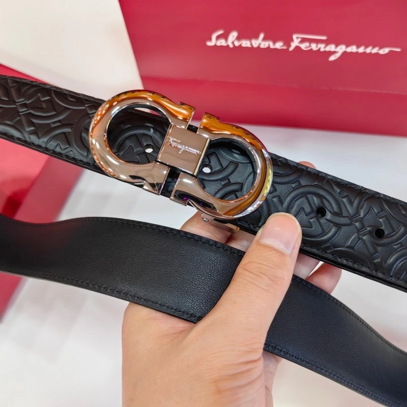 Discounted Ferragamo Belts