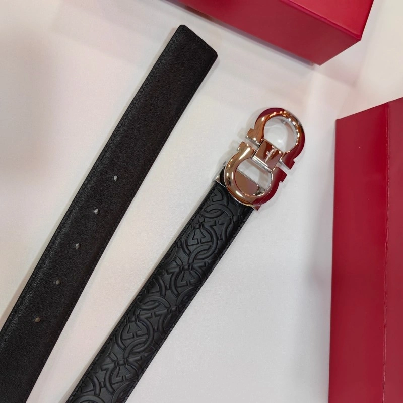 Discounted Ferragamo Belts