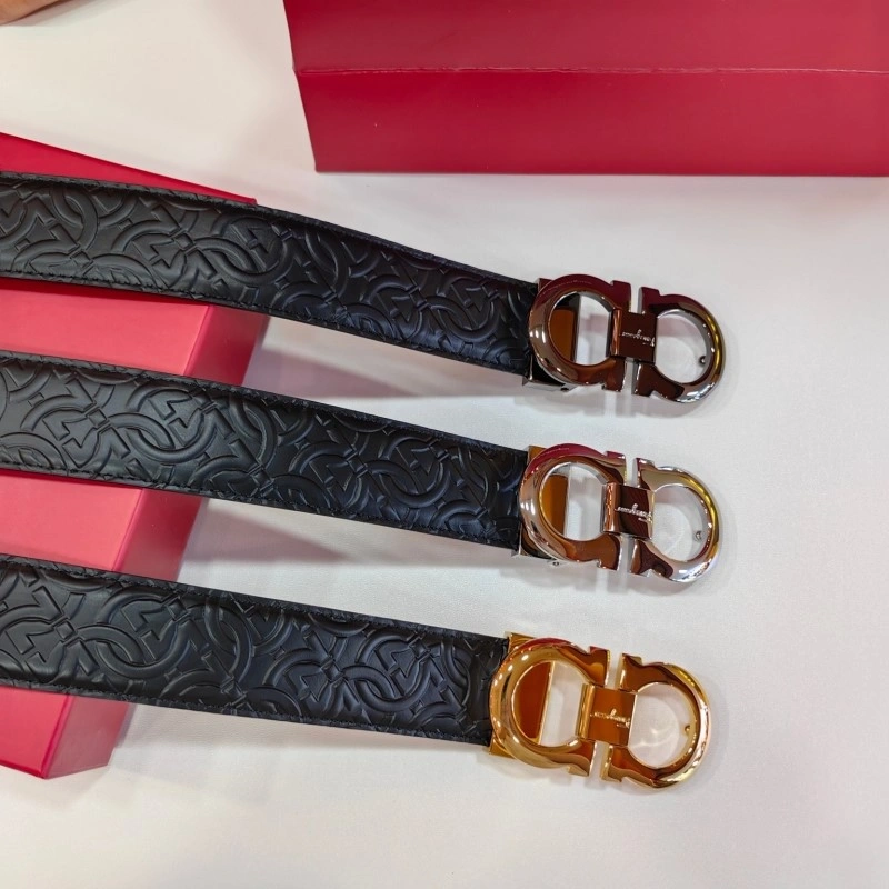 Discounted Ferragamo Belts