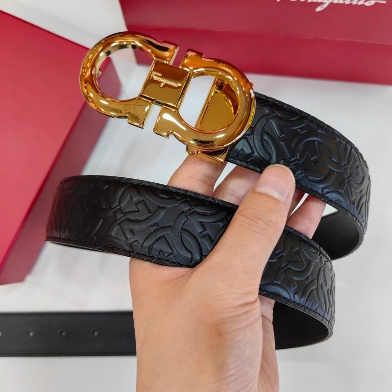 Inexpensive Ferragamo Belts