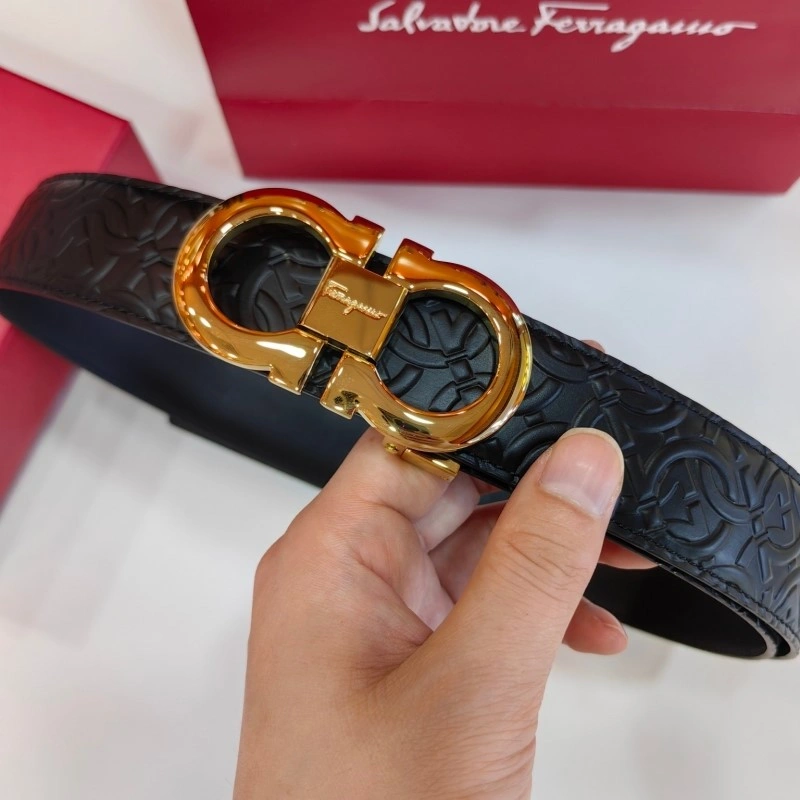 Inexpensive Ferragamo Belts