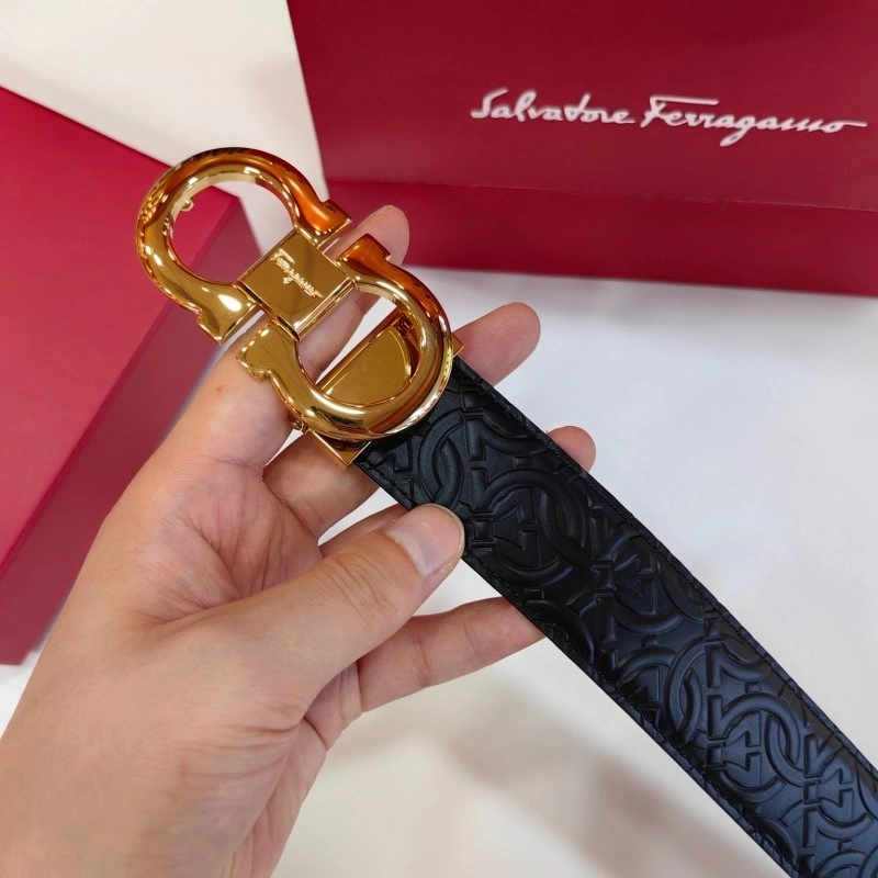 Inexpensive Ferragamo Belts