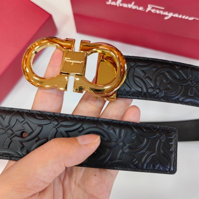 Inexpensive Ferragamo Belts