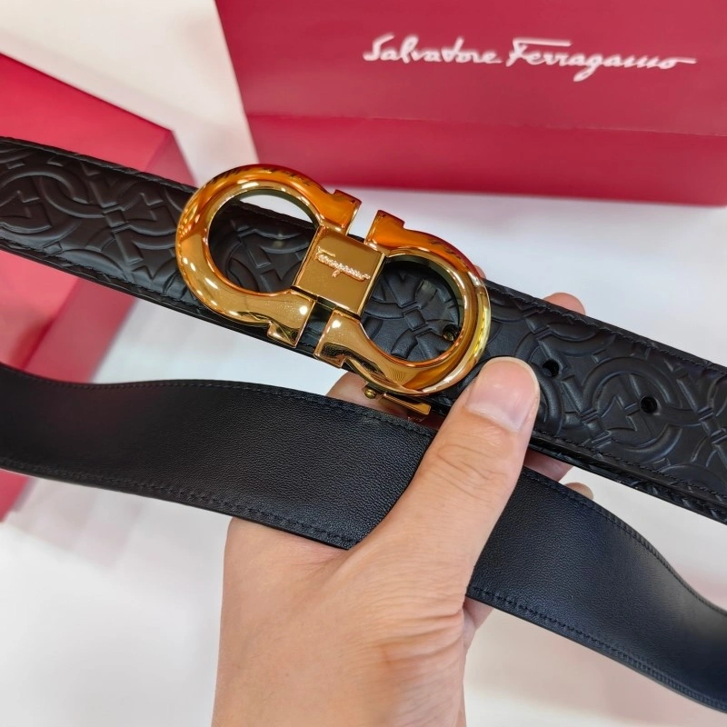 Inexpensive Ferragamo Belts