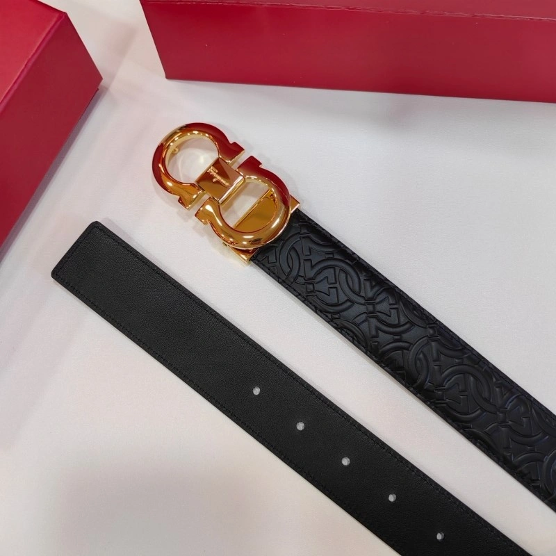 Inexpensive Ferragamo Belts