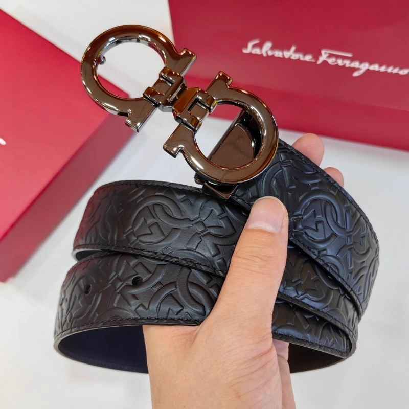 Exact replica Ferragamo Belts
