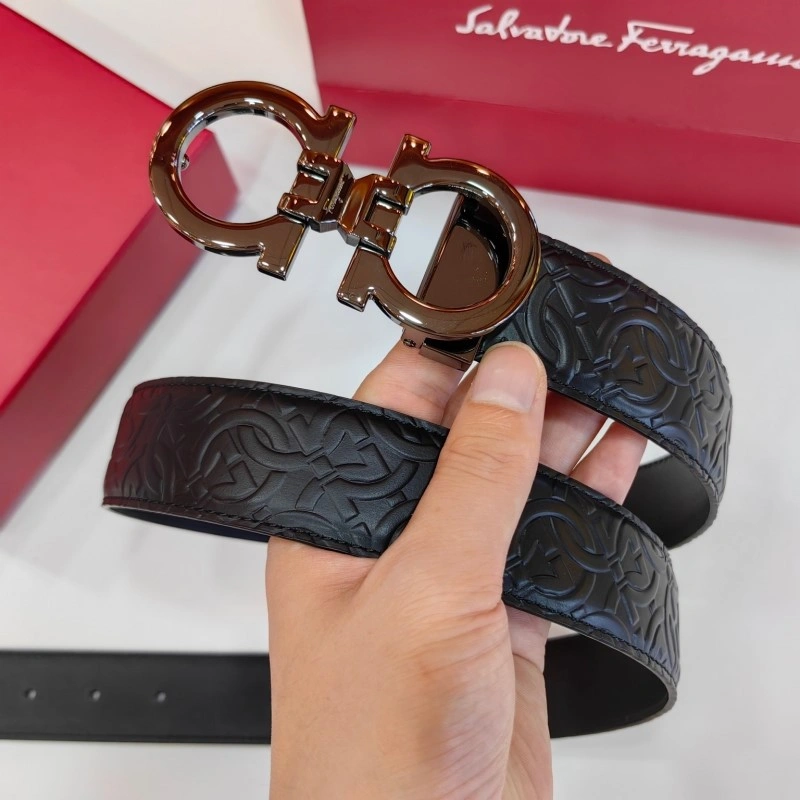 Exact replica Ferragamo Belts