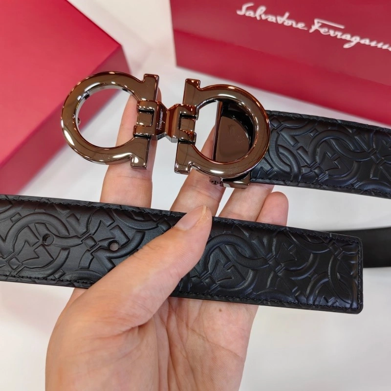 Exact replica Ferragamo Belts
