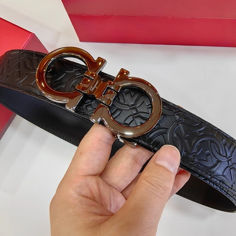 Exact replica Ferragamo Belts