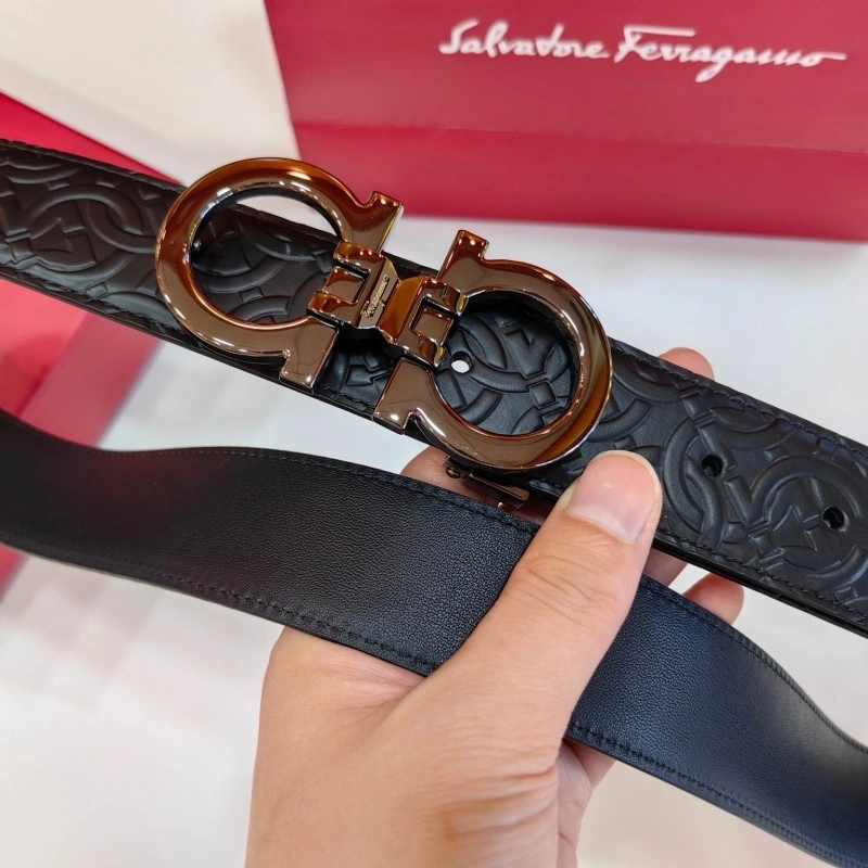Exact replica Ferragamo Belts