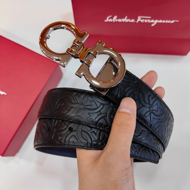 Affordable Ferragamo Belts