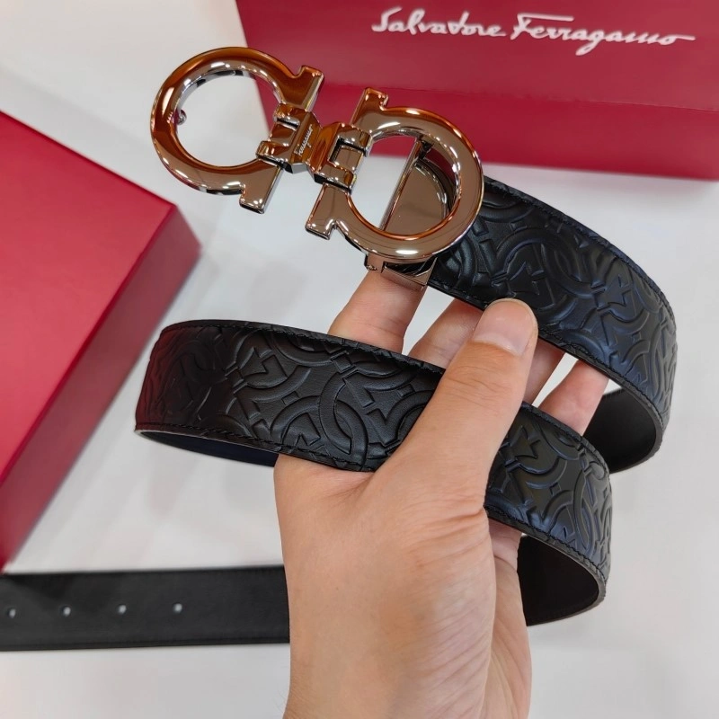 Affordable Ferragamo Belts