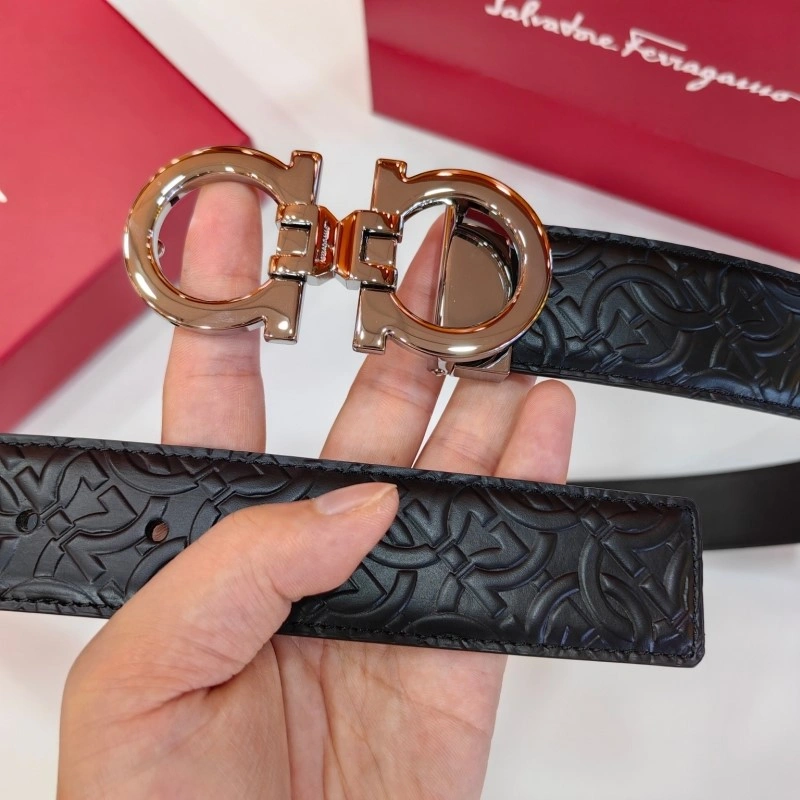 Affordable Ferragamo Belts