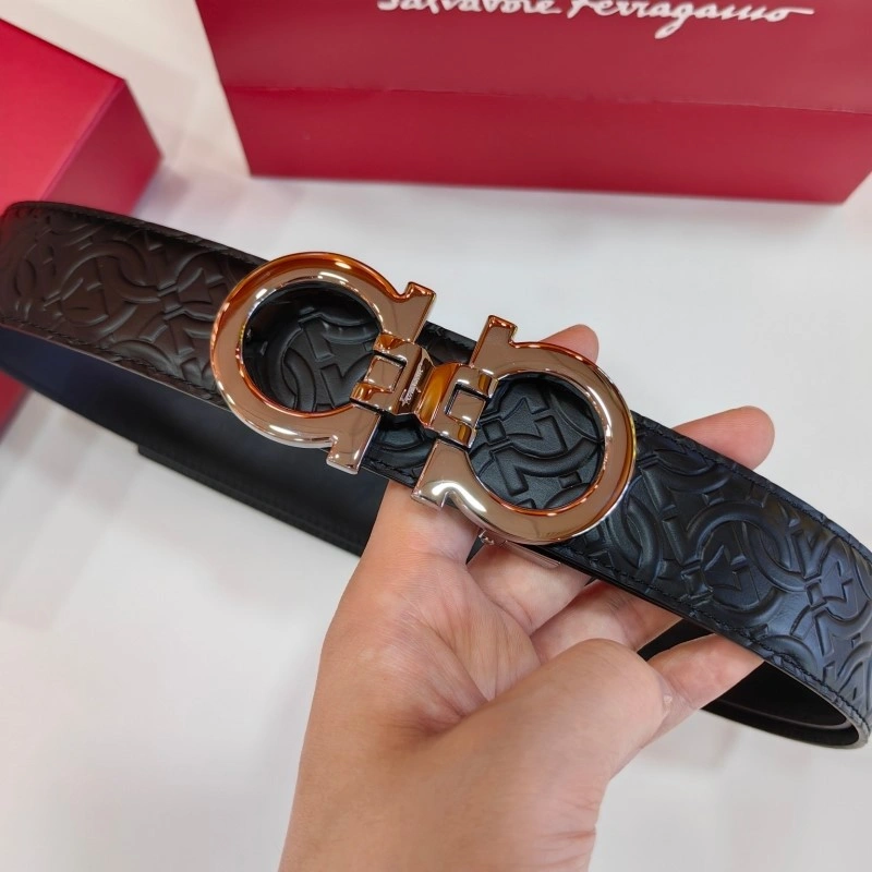 Affordable Ferragamo Belts