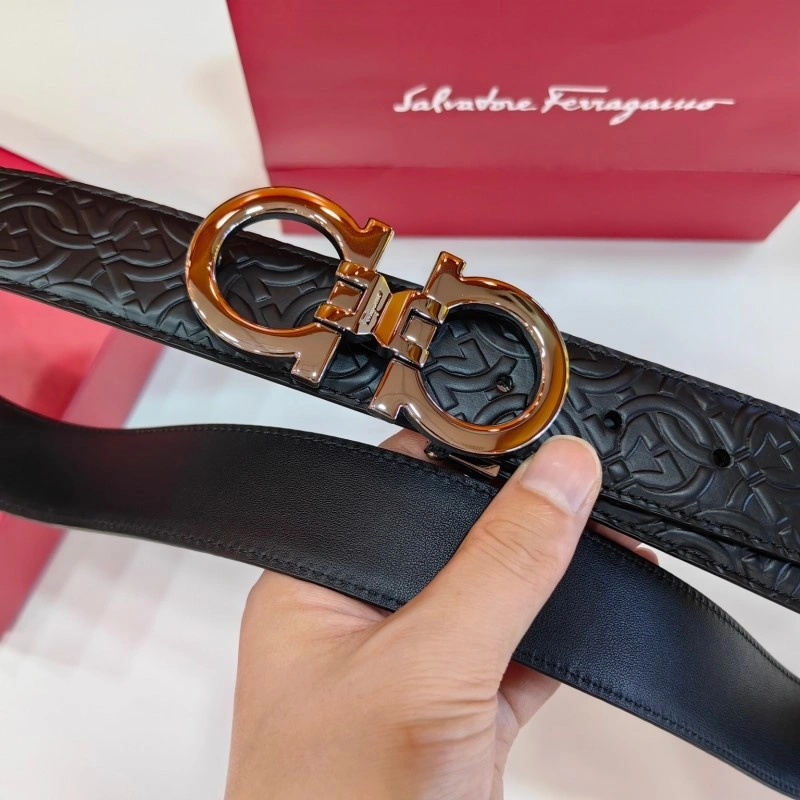 Affordable Ferragamo Belts