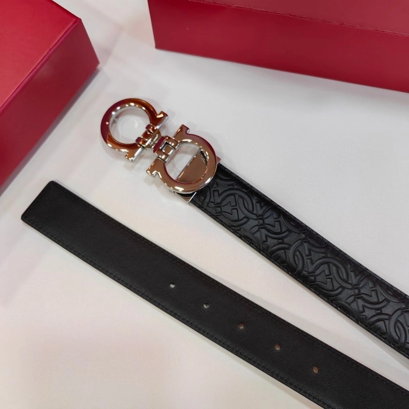 Affordable Ferragamo Belts