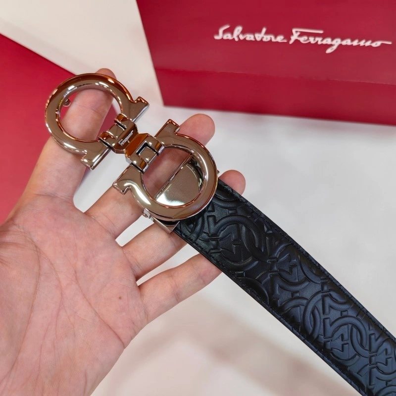Affordable Ferragamo Belts