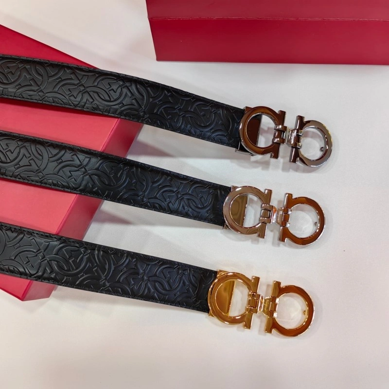 Affordable Ferragamo Belts
