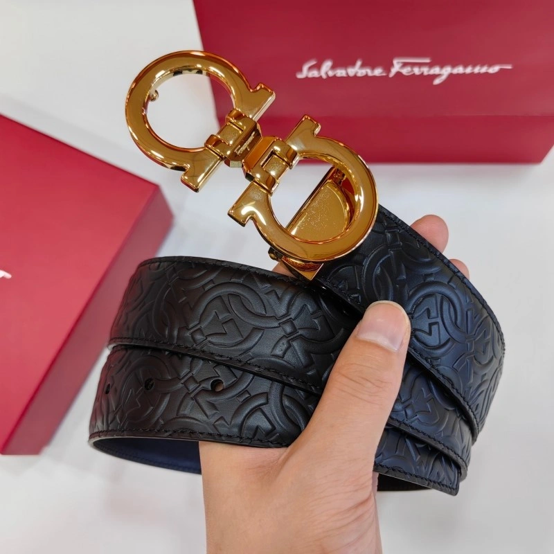 Legit Ferragamo Belts
