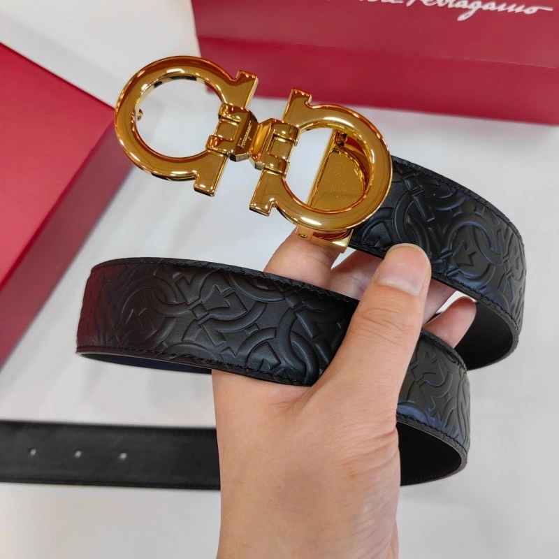 Legit Ferragamo Belts