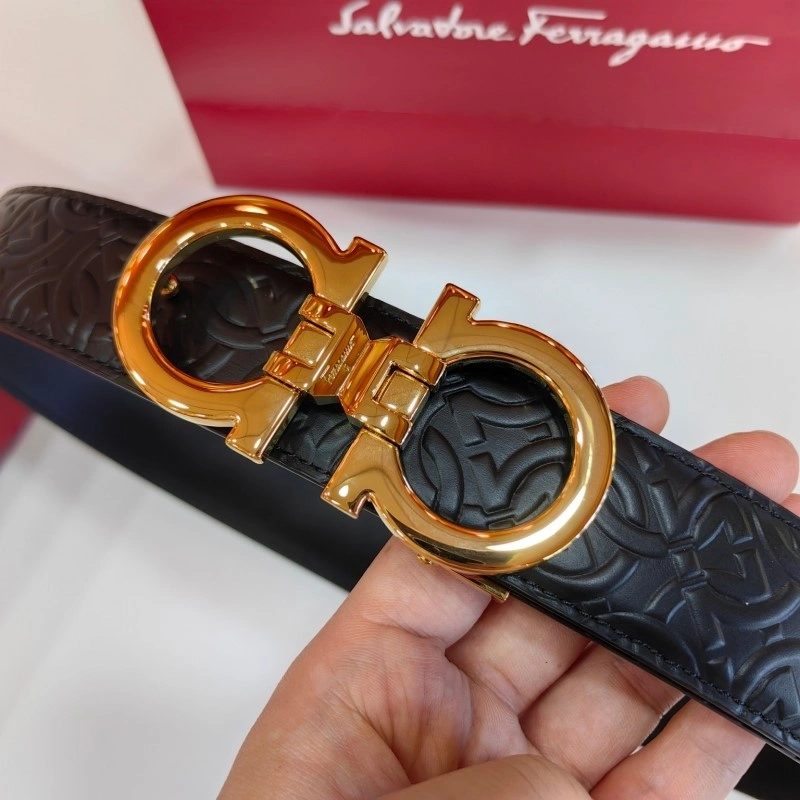Legit Ferragamo Belts