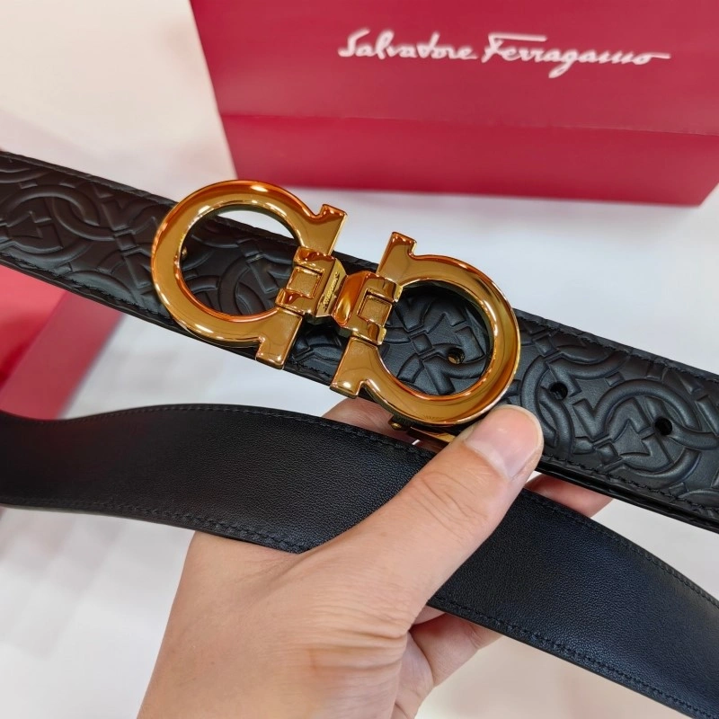 Legit Ferragamo Belts