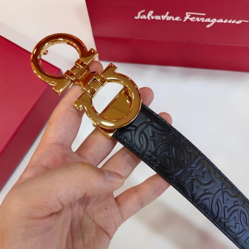 Legit Ferragamo Belts