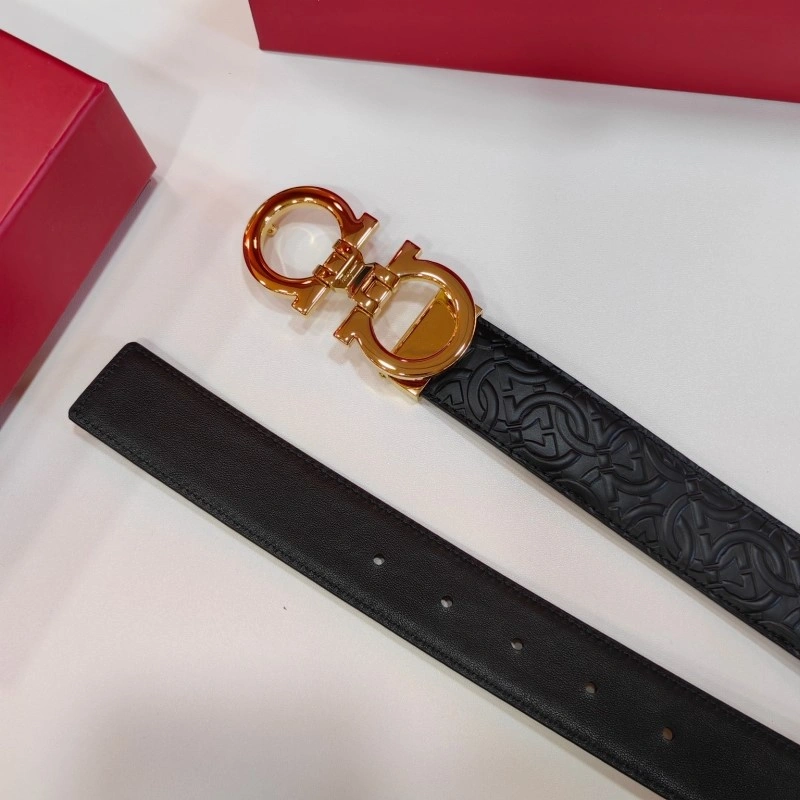 Legit Ferragamo Belts