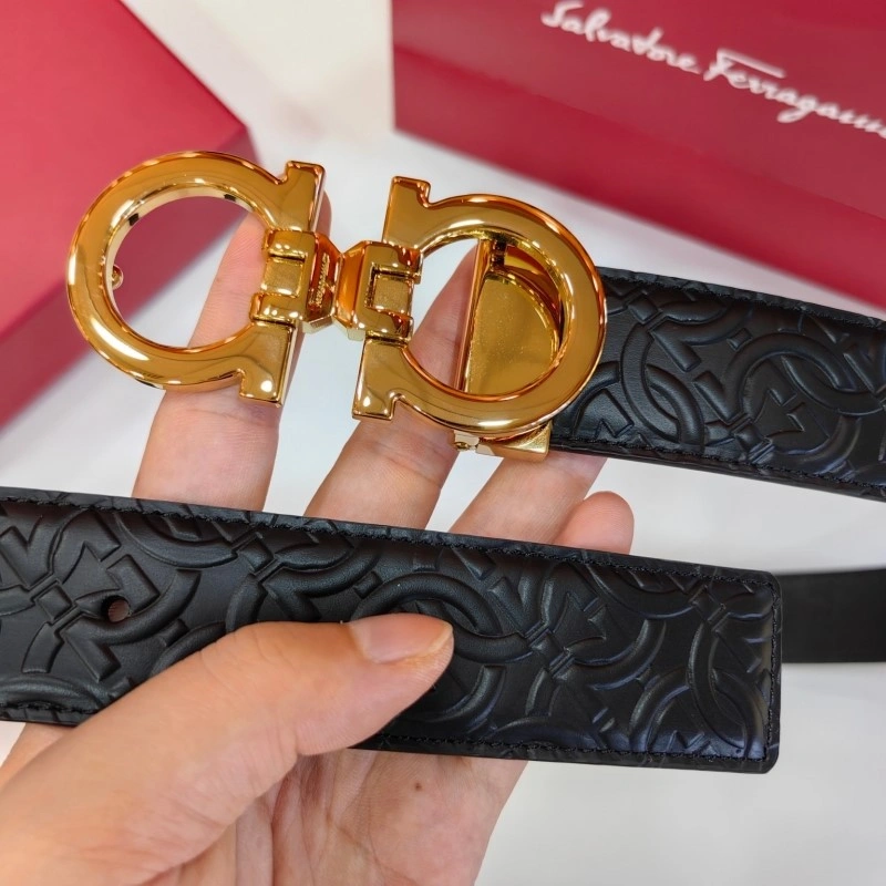 Legit Ferragamo Belts
