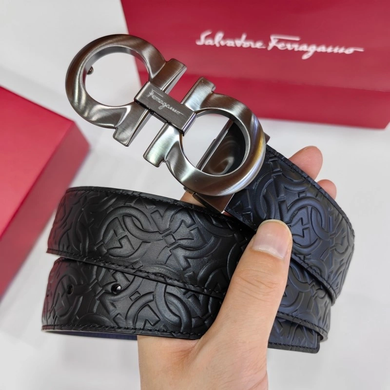 Precise copy Ferragamo Belts