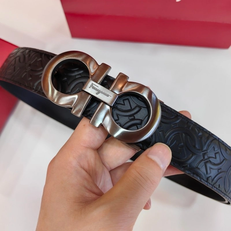 Precise copy Ferragamo Belts