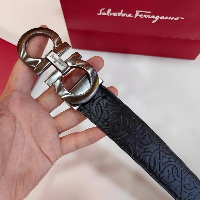 Precise copy Ferragamo Belts