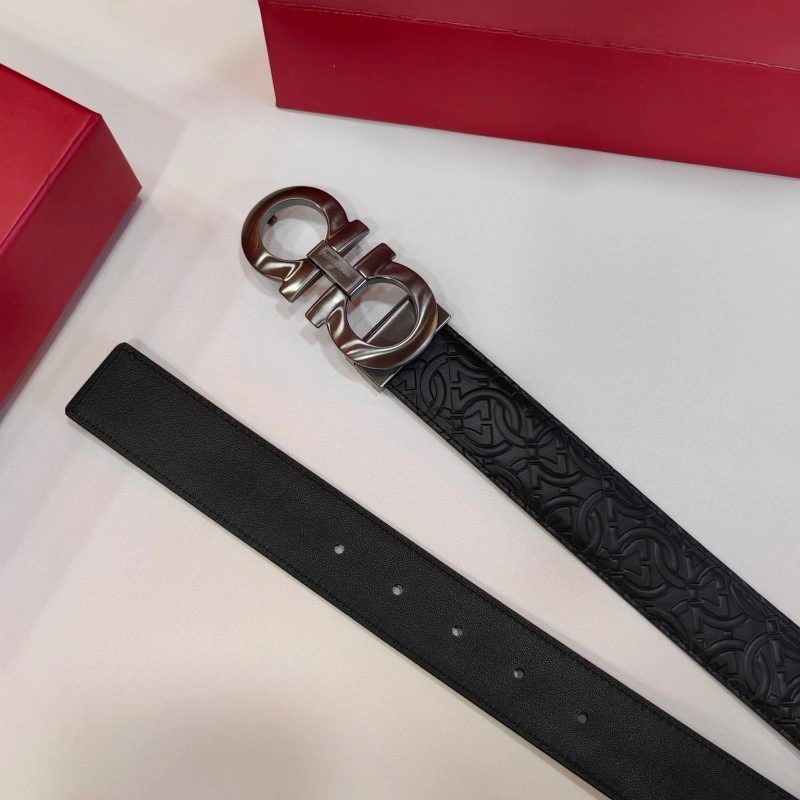 Precise copy Ferragamo Belts