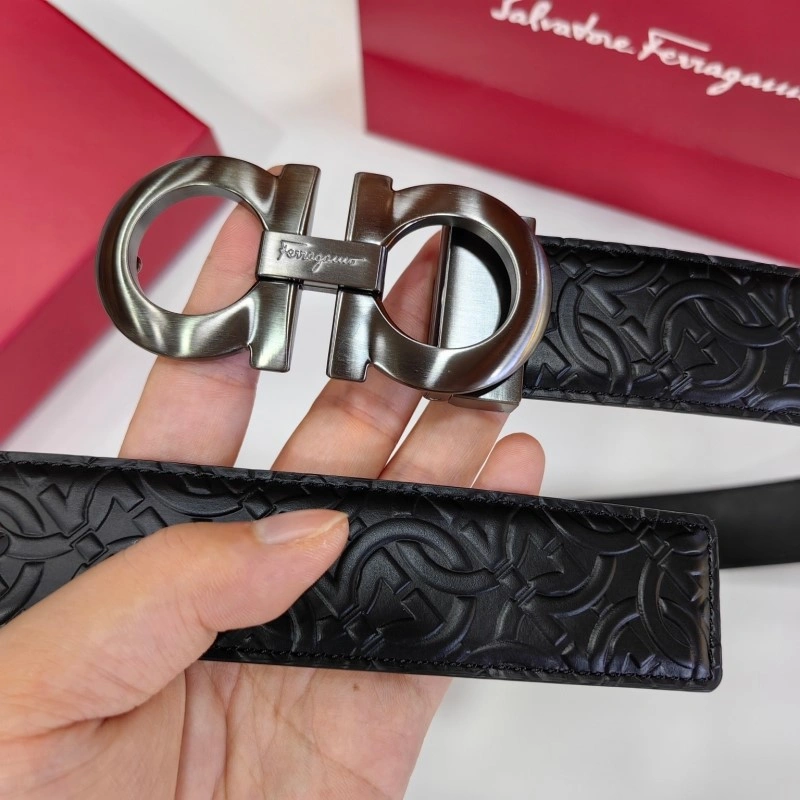Precise copy Ferragamo Belts