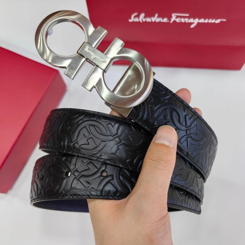 Inexpensive Ferragamo Belts