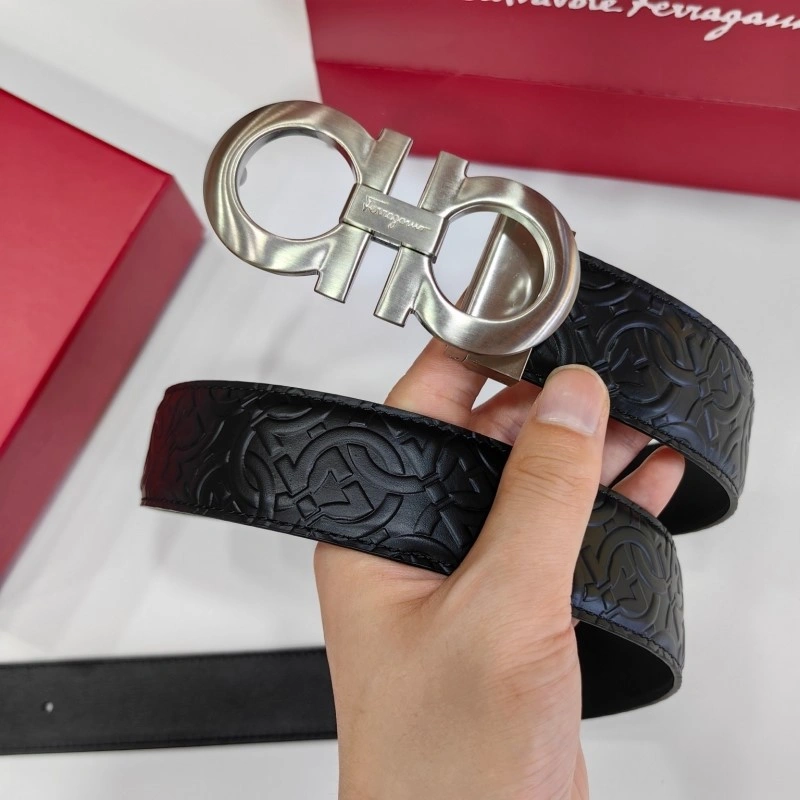 Inexpensive Ferragamo Belts