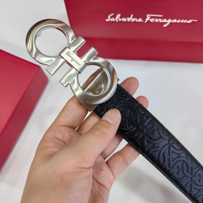 Inexpensive Ferragamo Belts