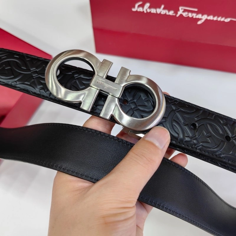 Inexpensive Ferragamo Belts