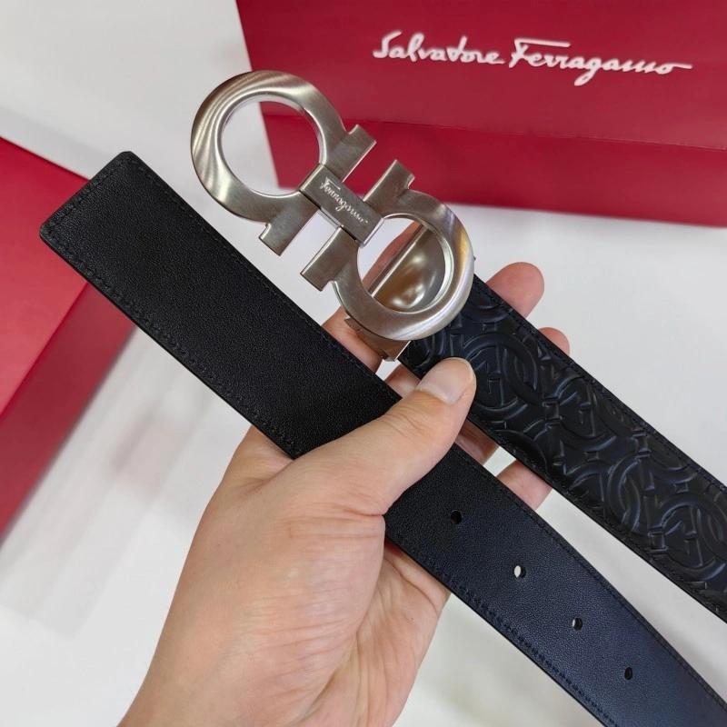 Inexpensive Ferragamo Belts