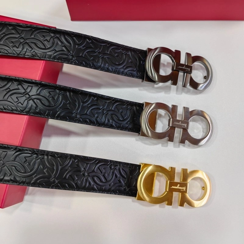 Inexpensive Ferragamo Belts