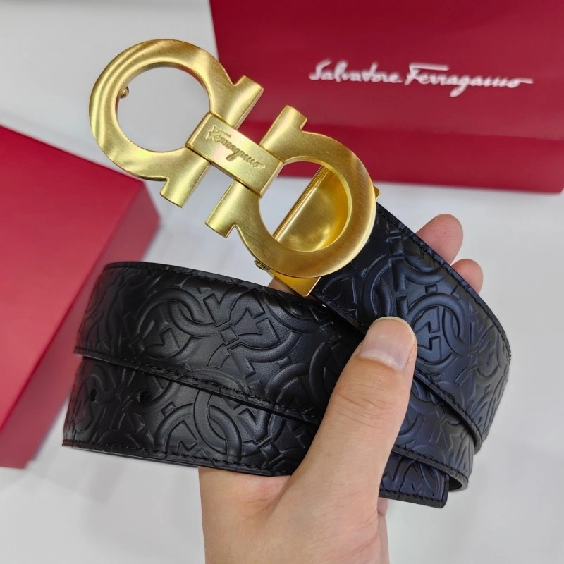 Bargain Ferragamo Belts