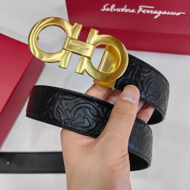 Bargain Ferragamo Belts