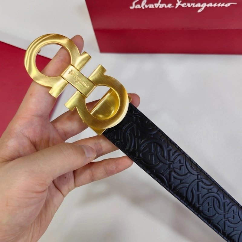 Bargain Ferragamo Belts