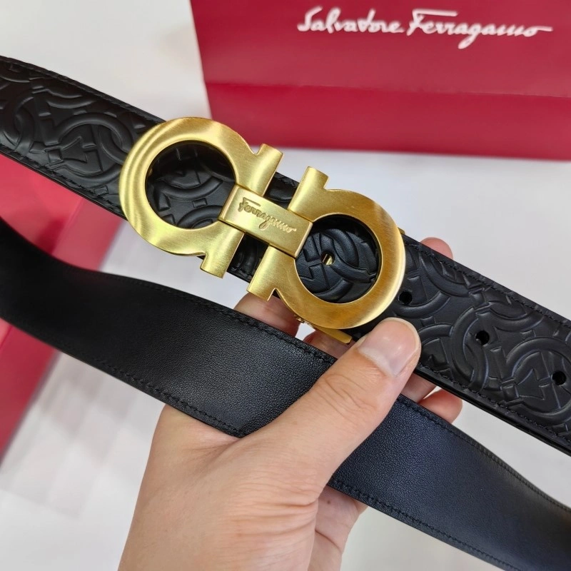Bargain Ferragamo Belts