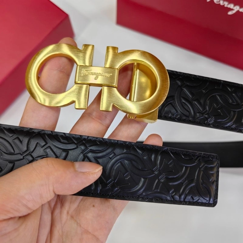 Bargain Ferragamo Belts